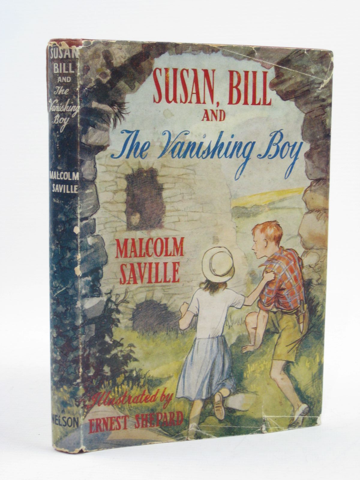 Stella & Rose's Books