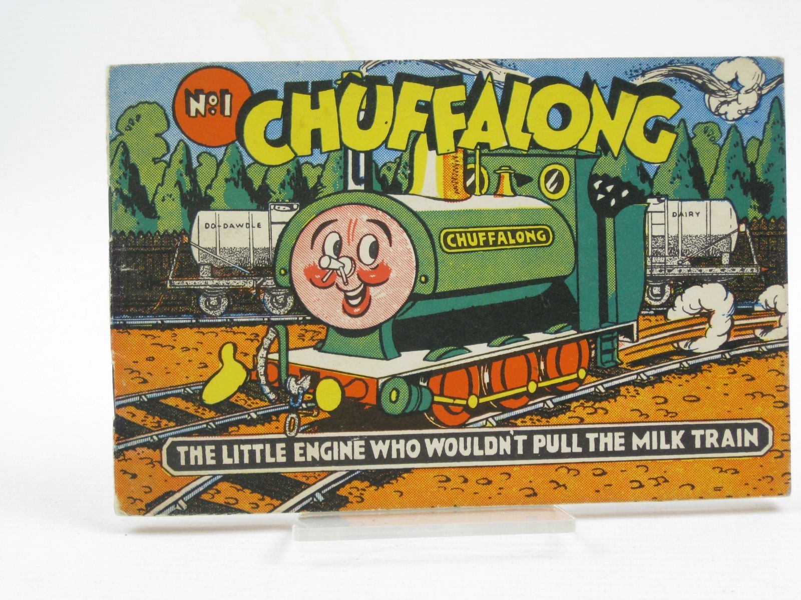 Stella & Rose's Books