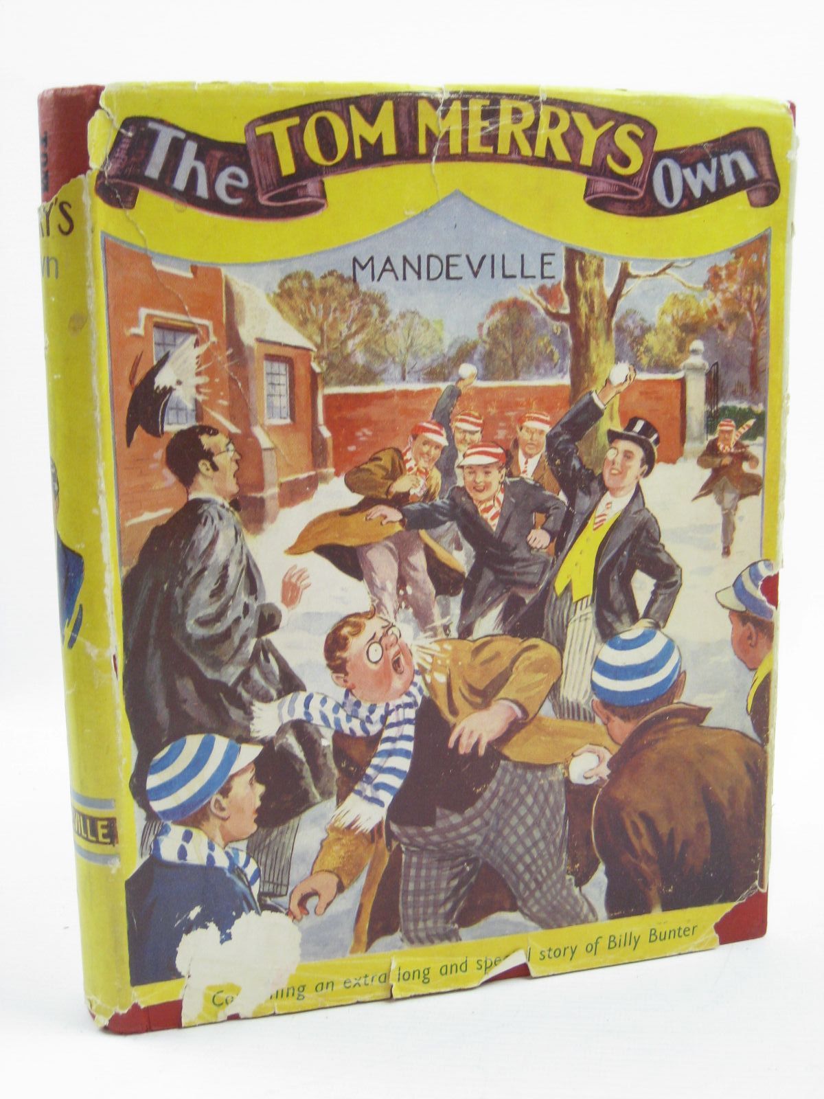 Stella & Rose's Books