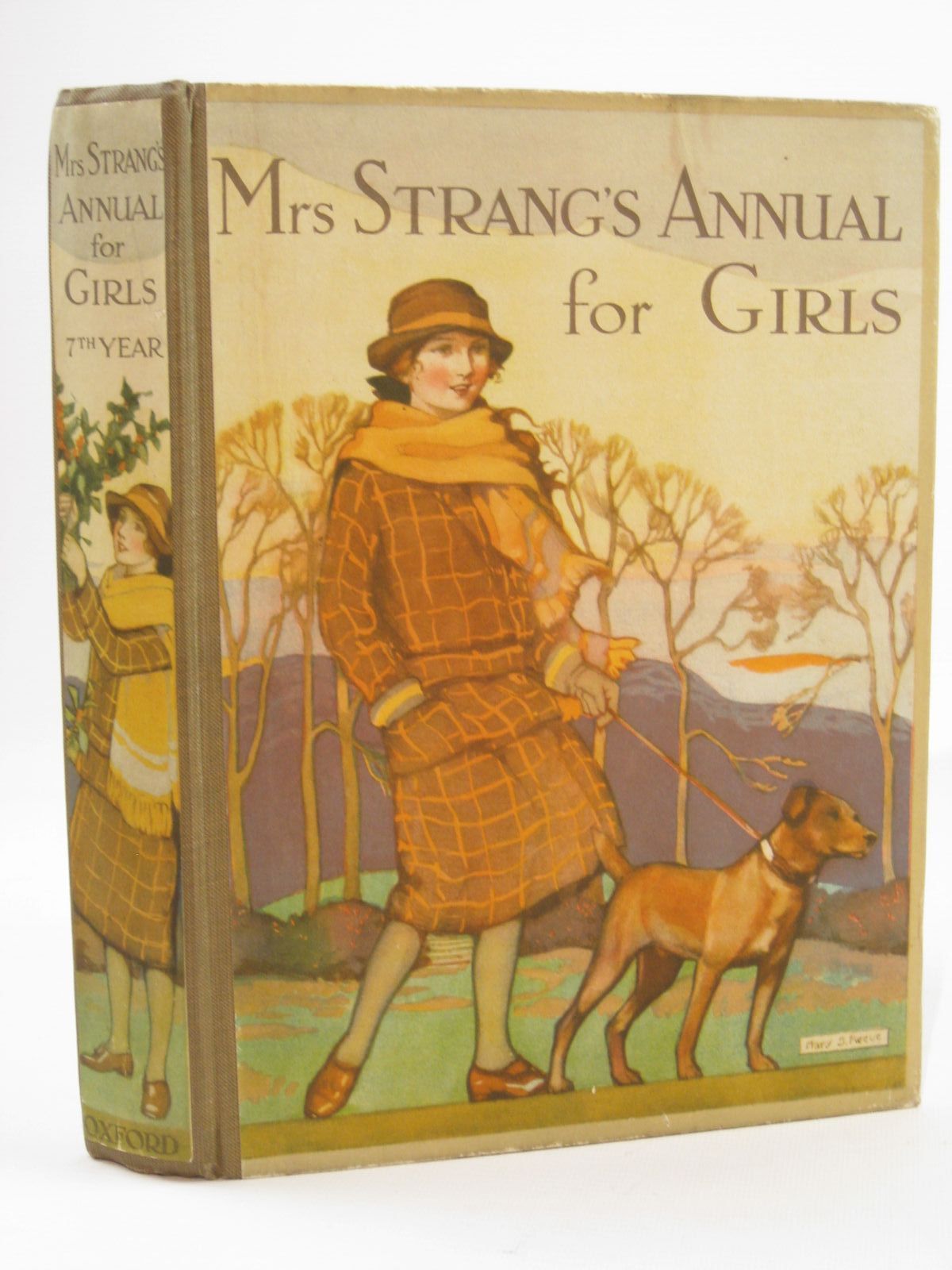 Stella & Rose's Books