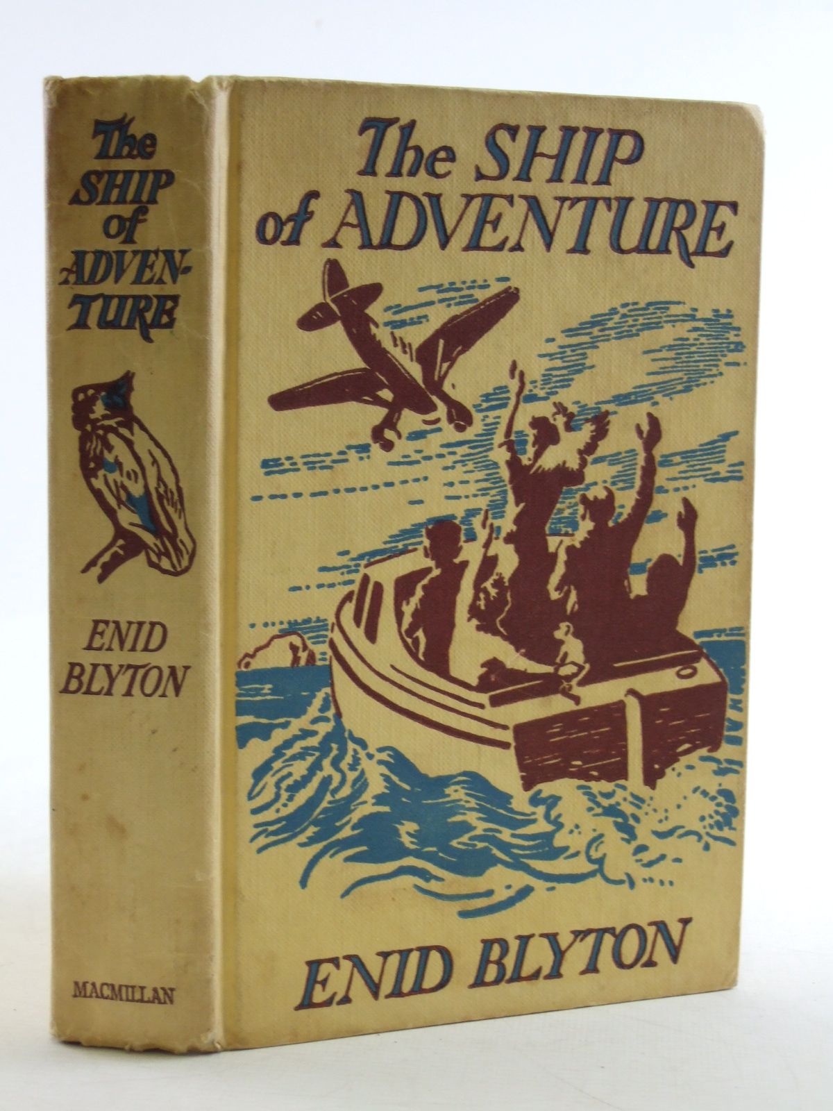 Stella & Rose's Books