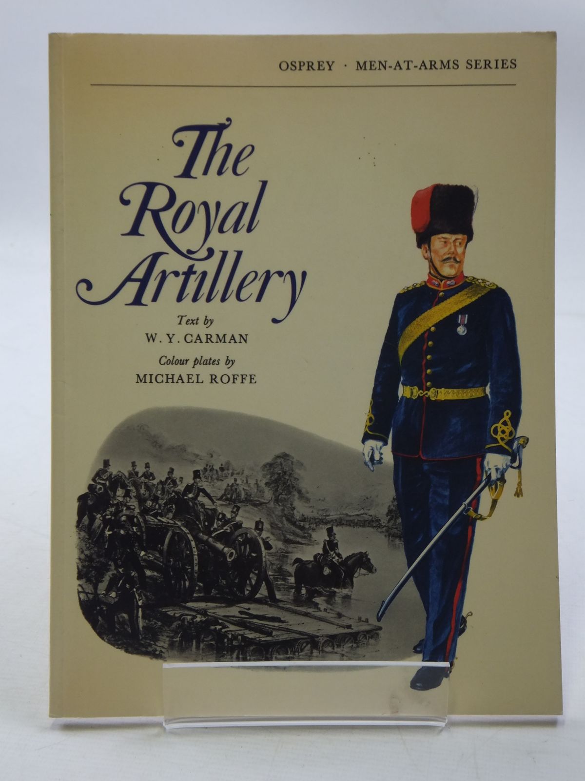 Stella & Rose's Books