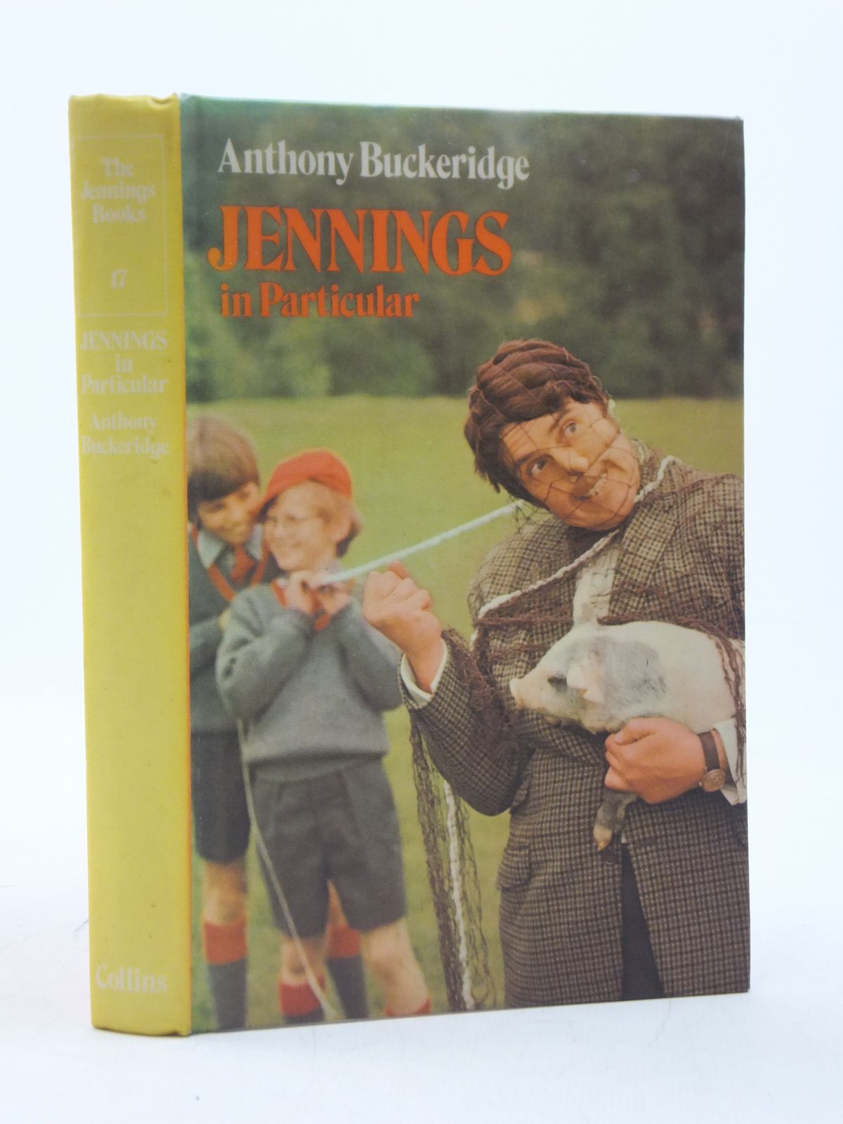 Stella & Rose's Books