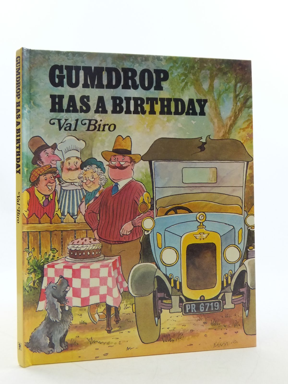 Stella & Rose's Books