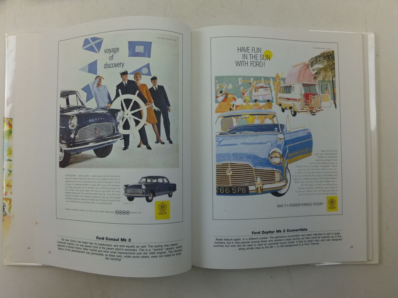 Stella & Rose's Books