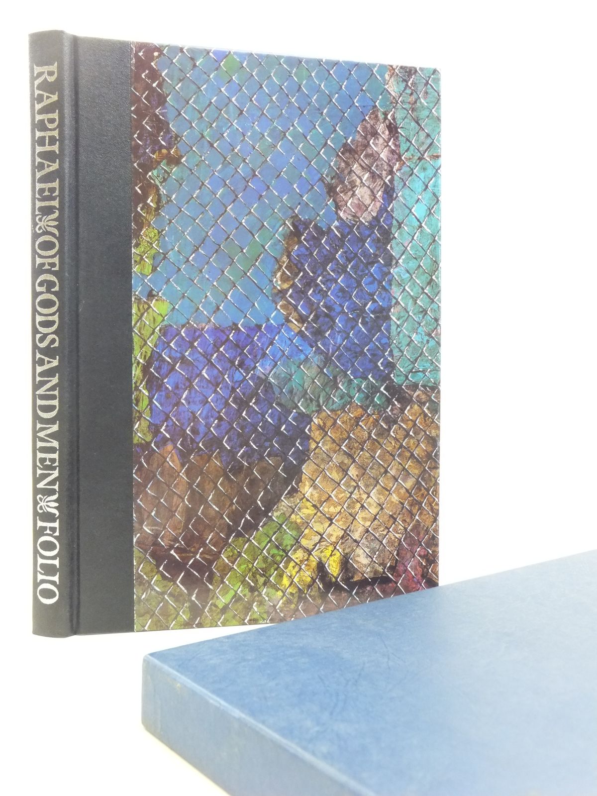 Stella & Rose's Books : OF GODS AND MEN Written By Frederic Raphael ...