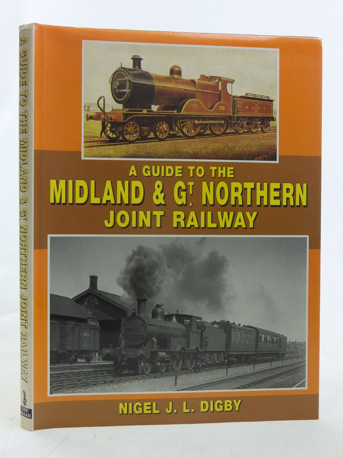 Stella & Rose's Books