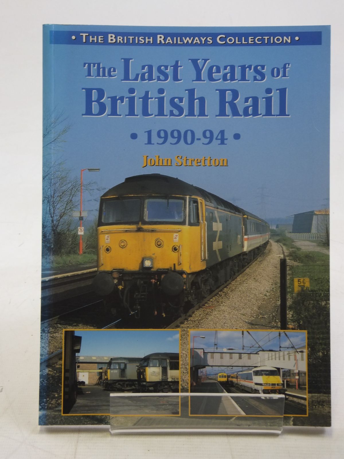 Stella & Rose's Books