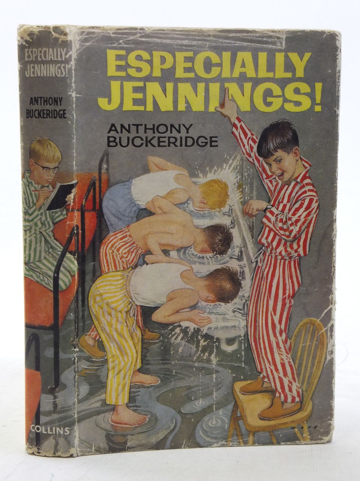 Stella & Rose's Books