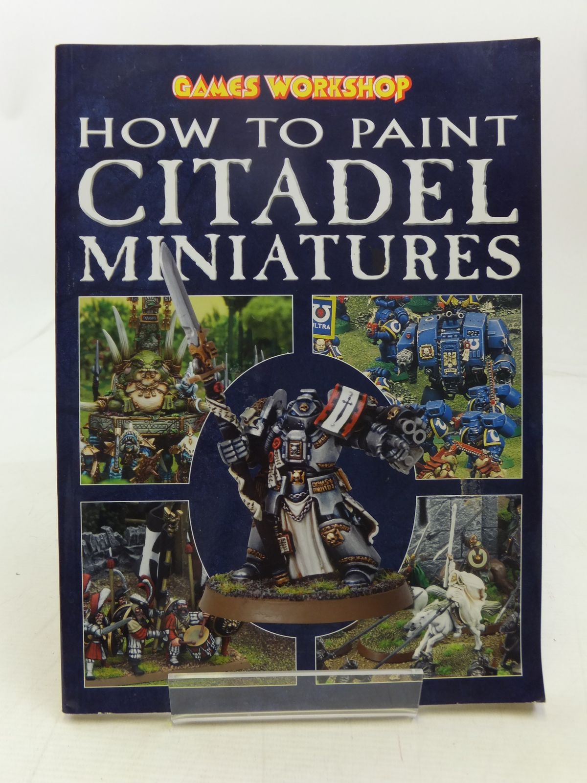 Stella & Rose's Books