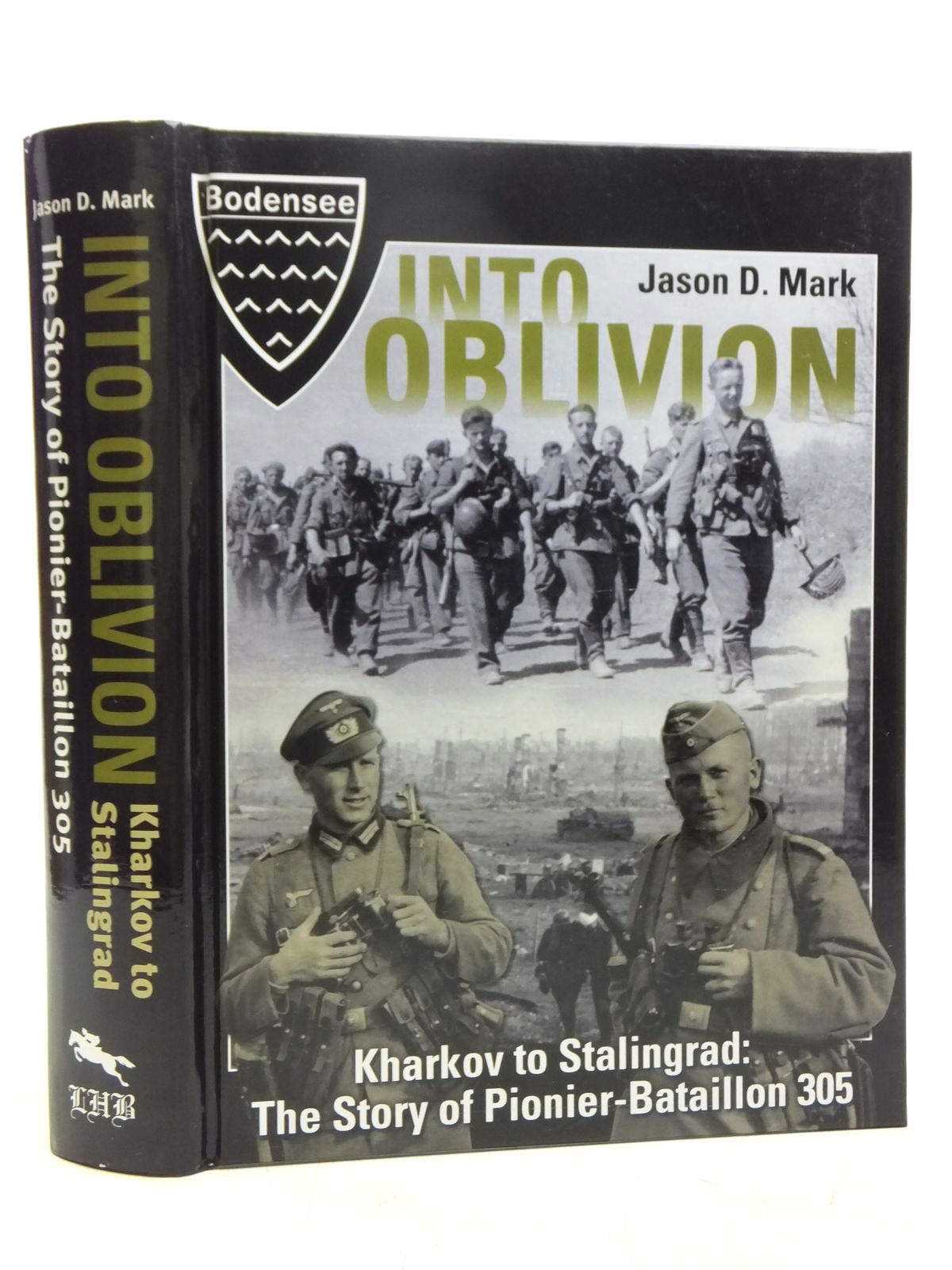 Stella & Rose's Books