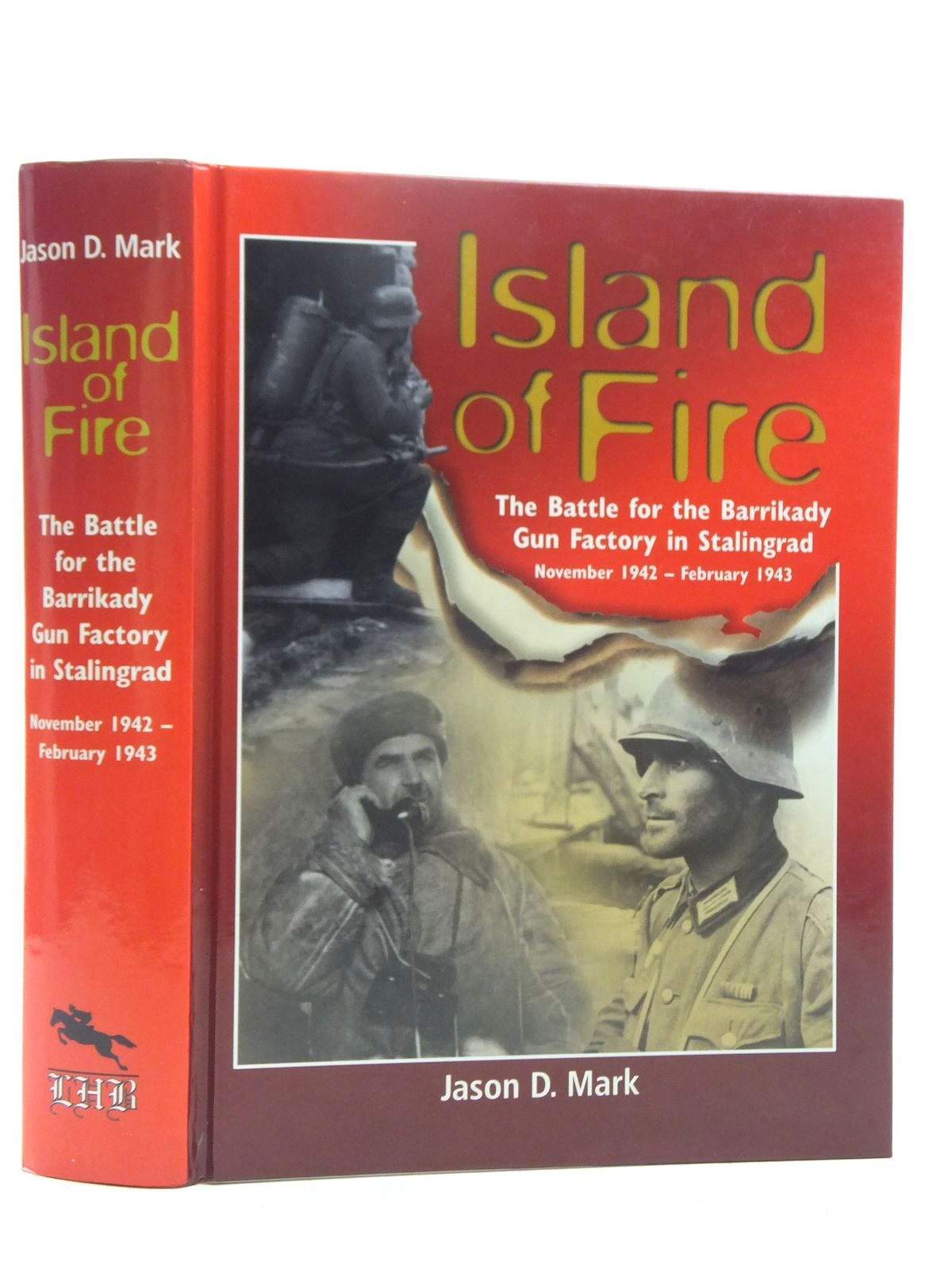 Stella & Rose's Books