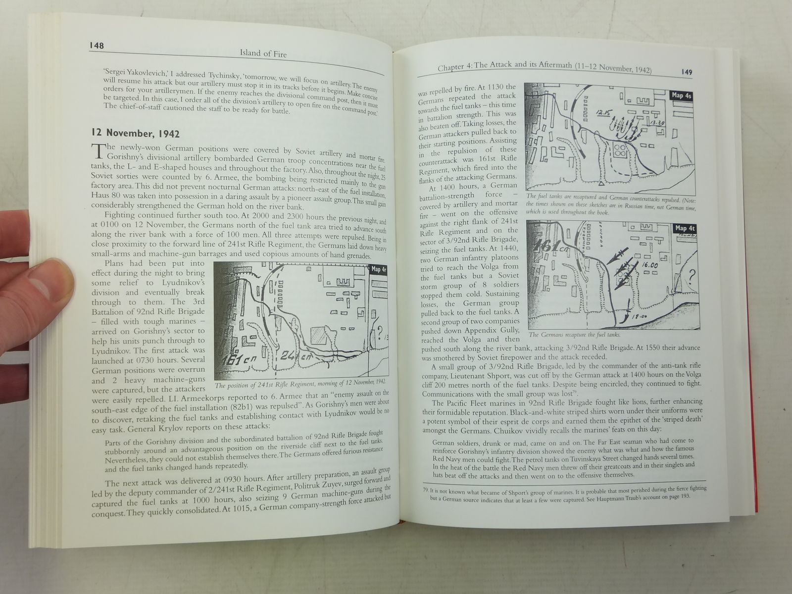 Stella & Rose's Books