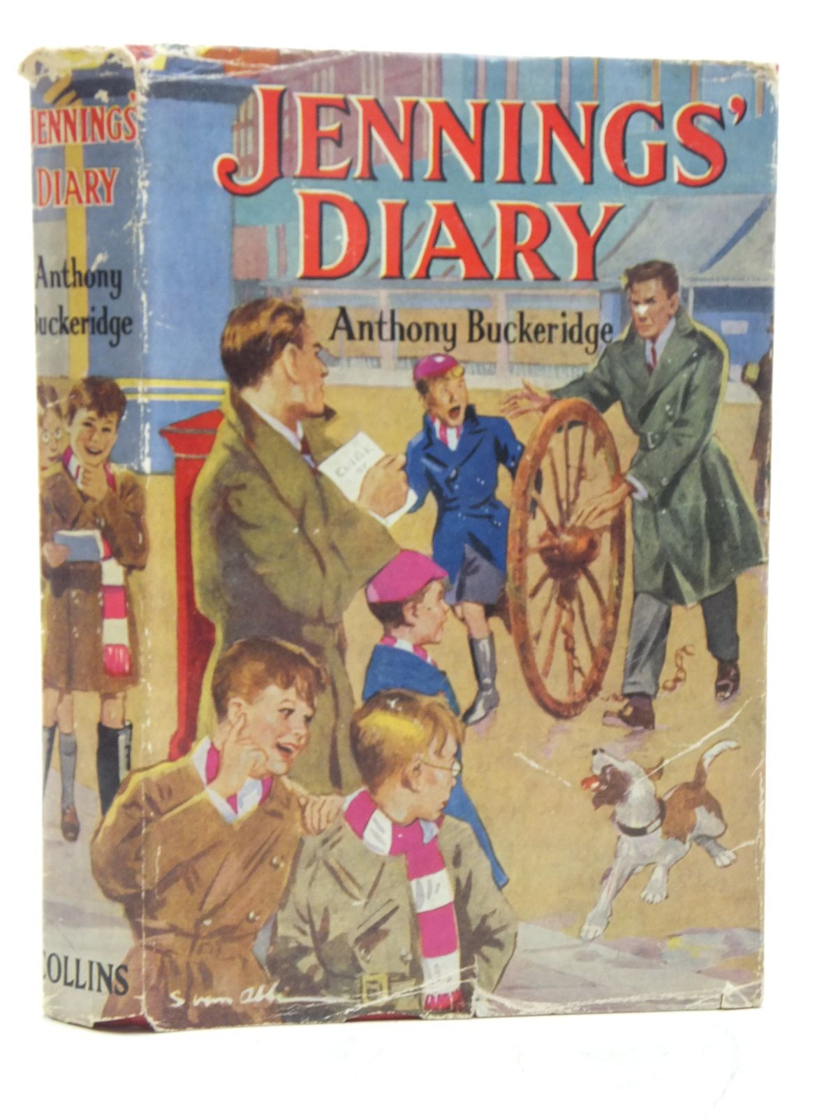 Stella & Rose's Books