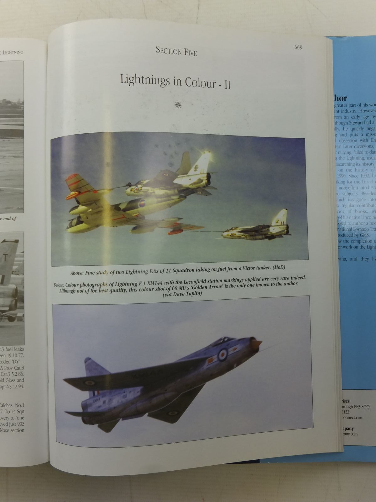 Stella & Rose's Books