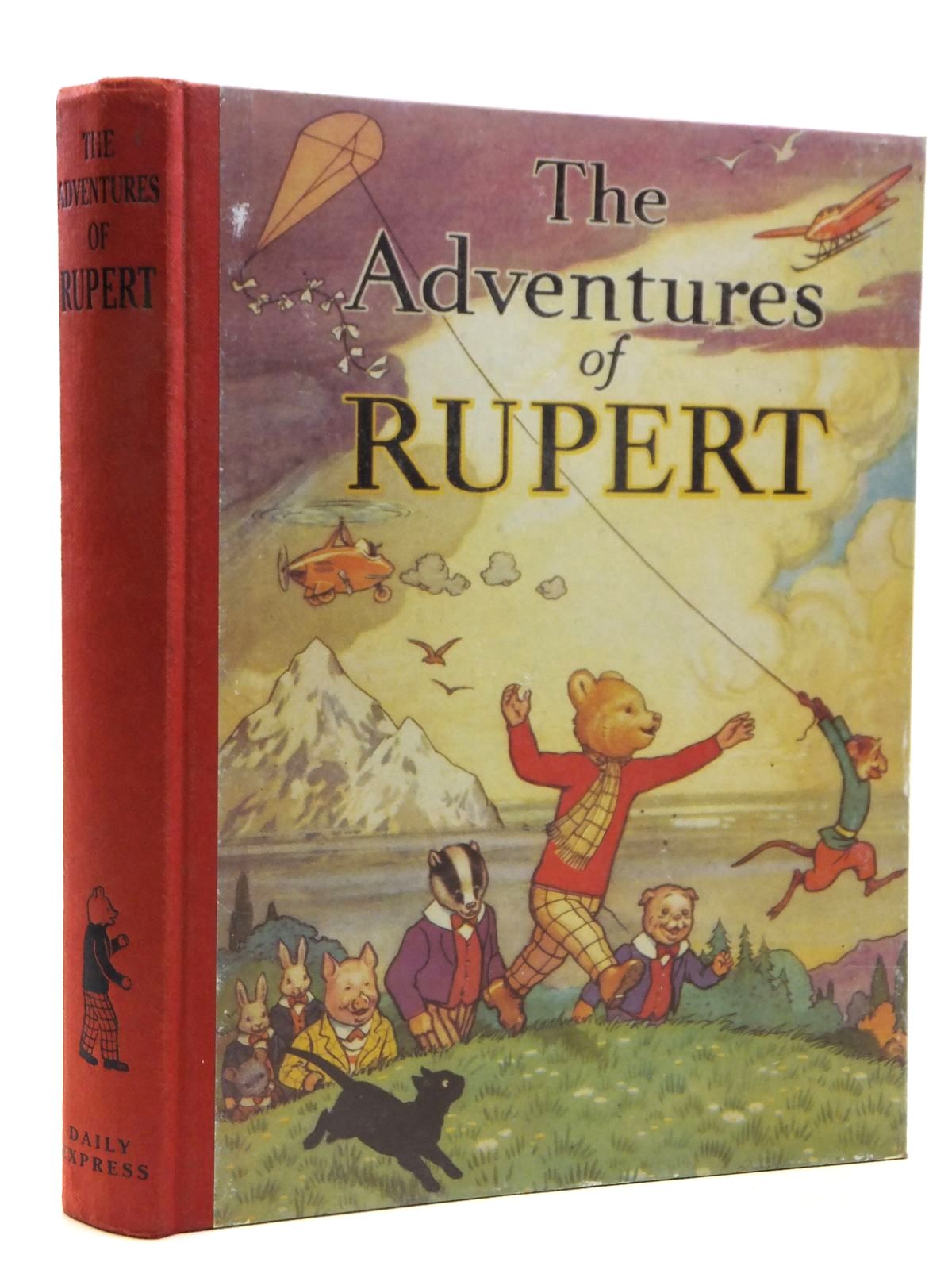 Stella & Rose's Books