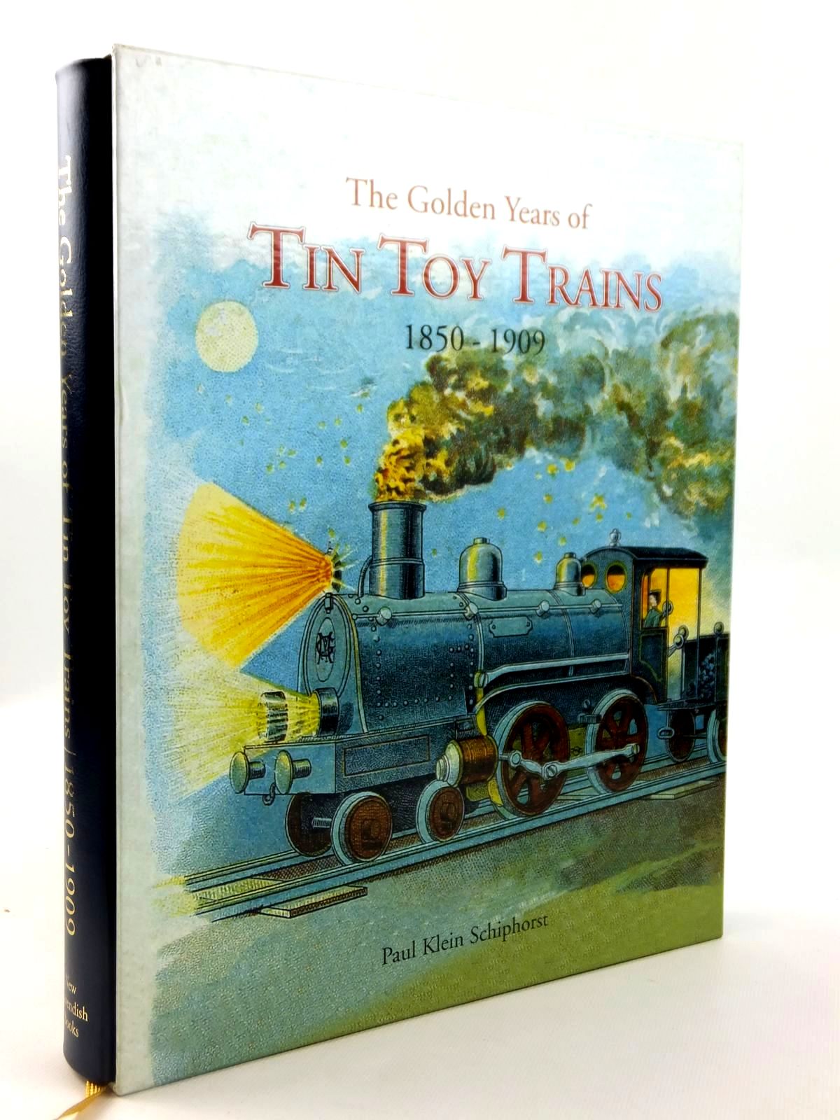 Stella & Rose's Books