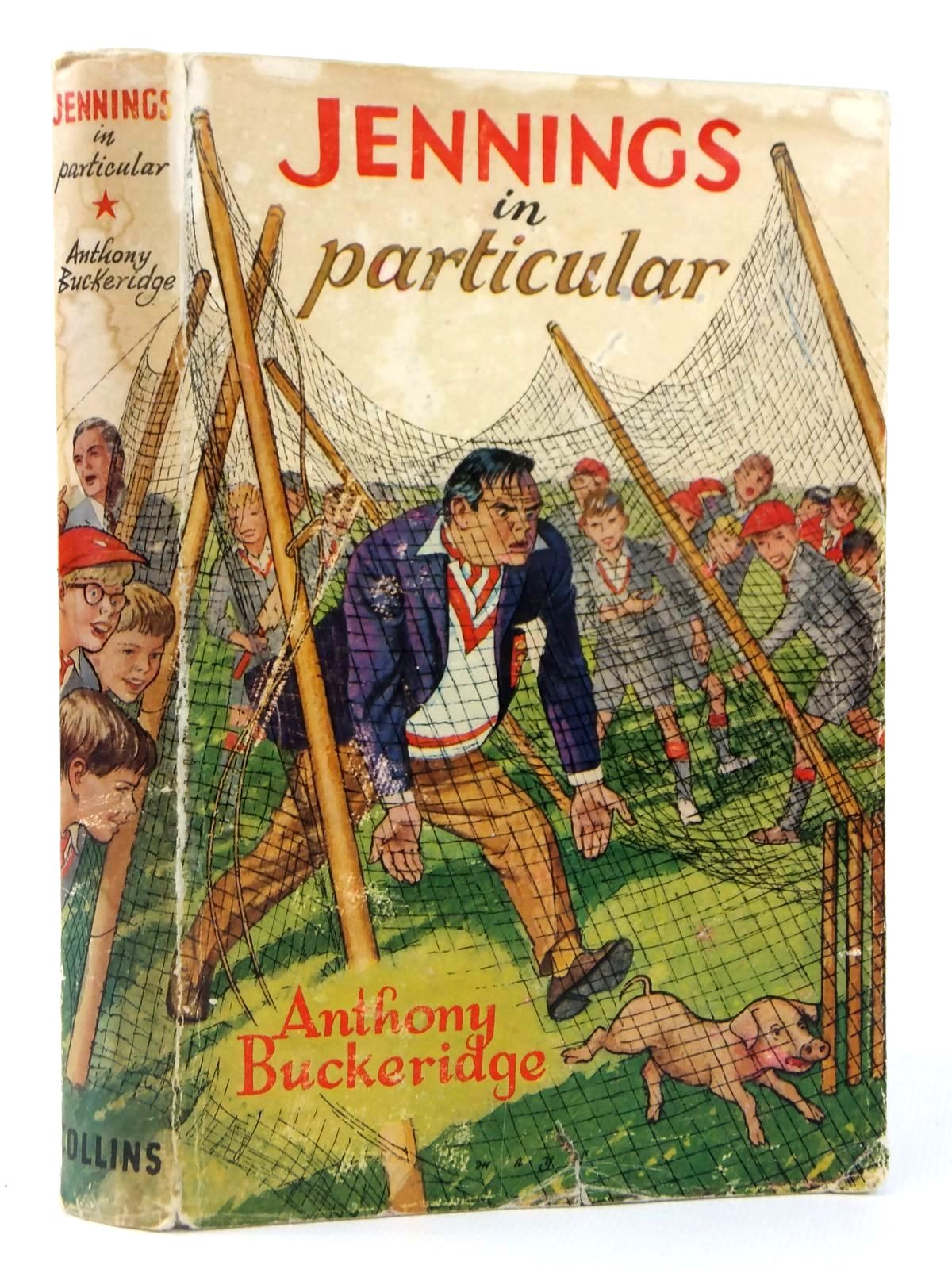 Stella & Rose's Books