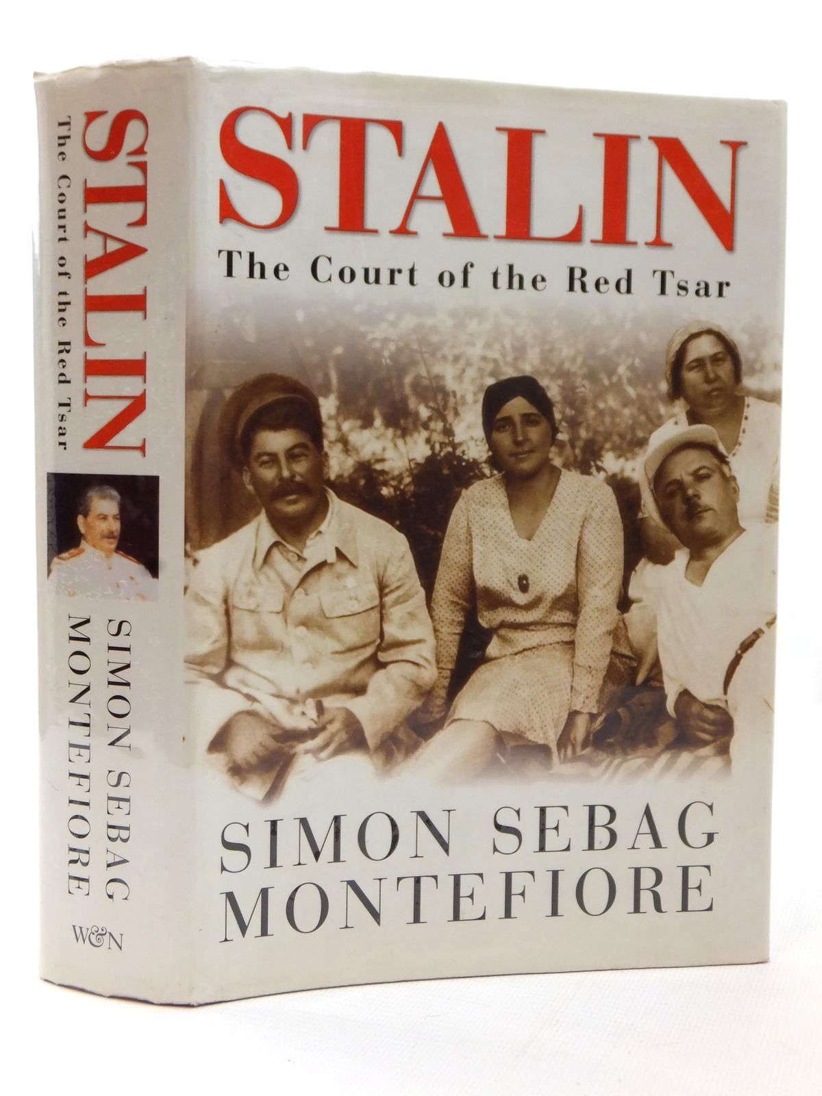 Stella & Rose's Books