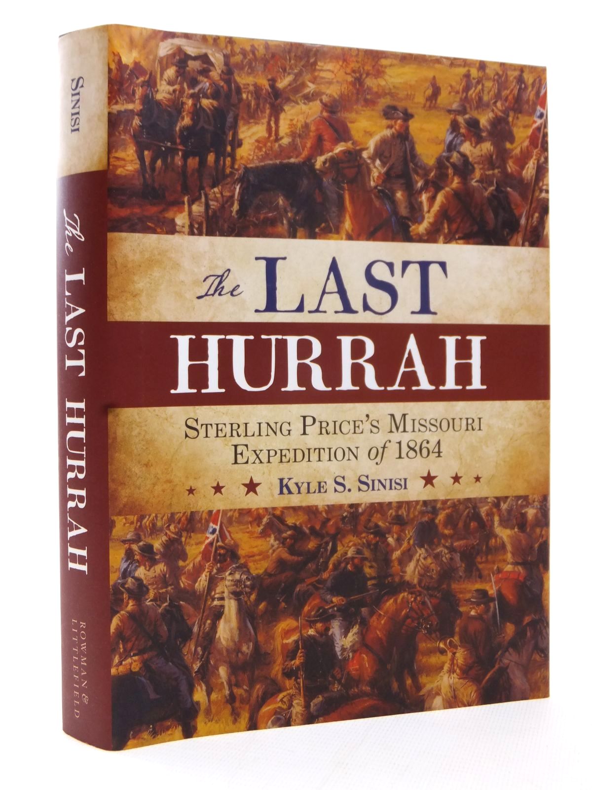 Stella & Rose's Books