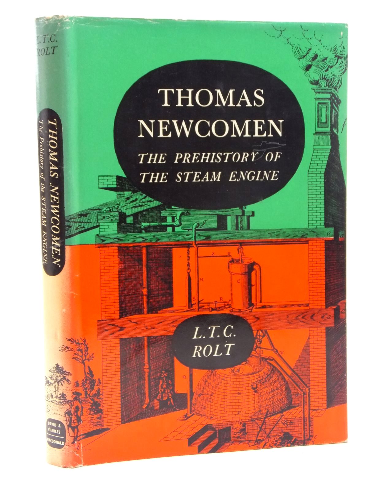 Stella & Rose's Books