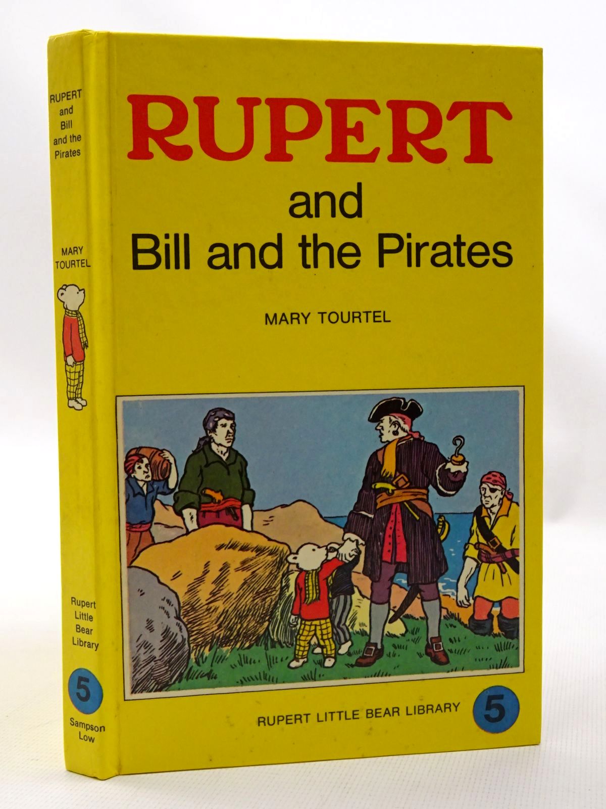 Stella & Rose's Books