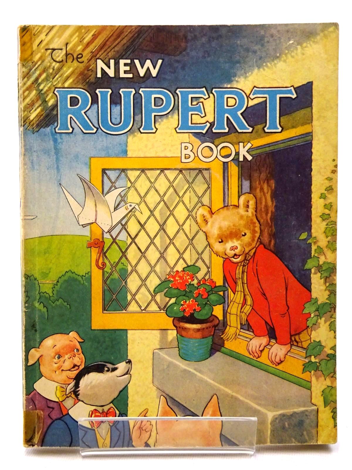 Stella & Rose's Books