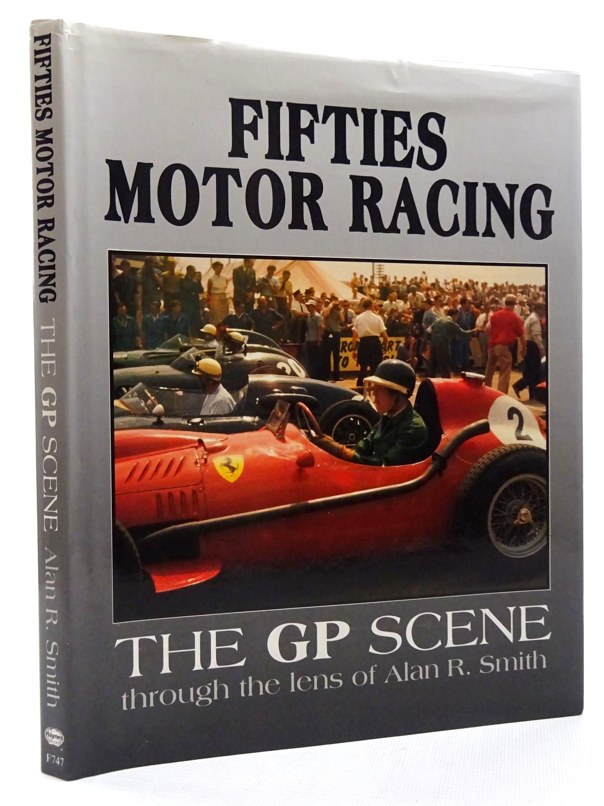 Stella & Rose's Books : CHROME GLAMOUR CARS OF THE FIFTIES Written By Brian Laban, STOCK CODE ...