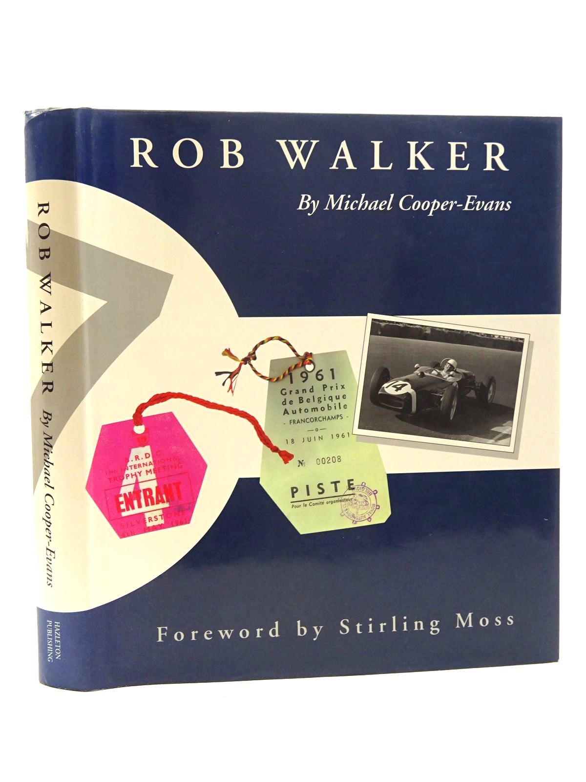 Stella & Rose's Books