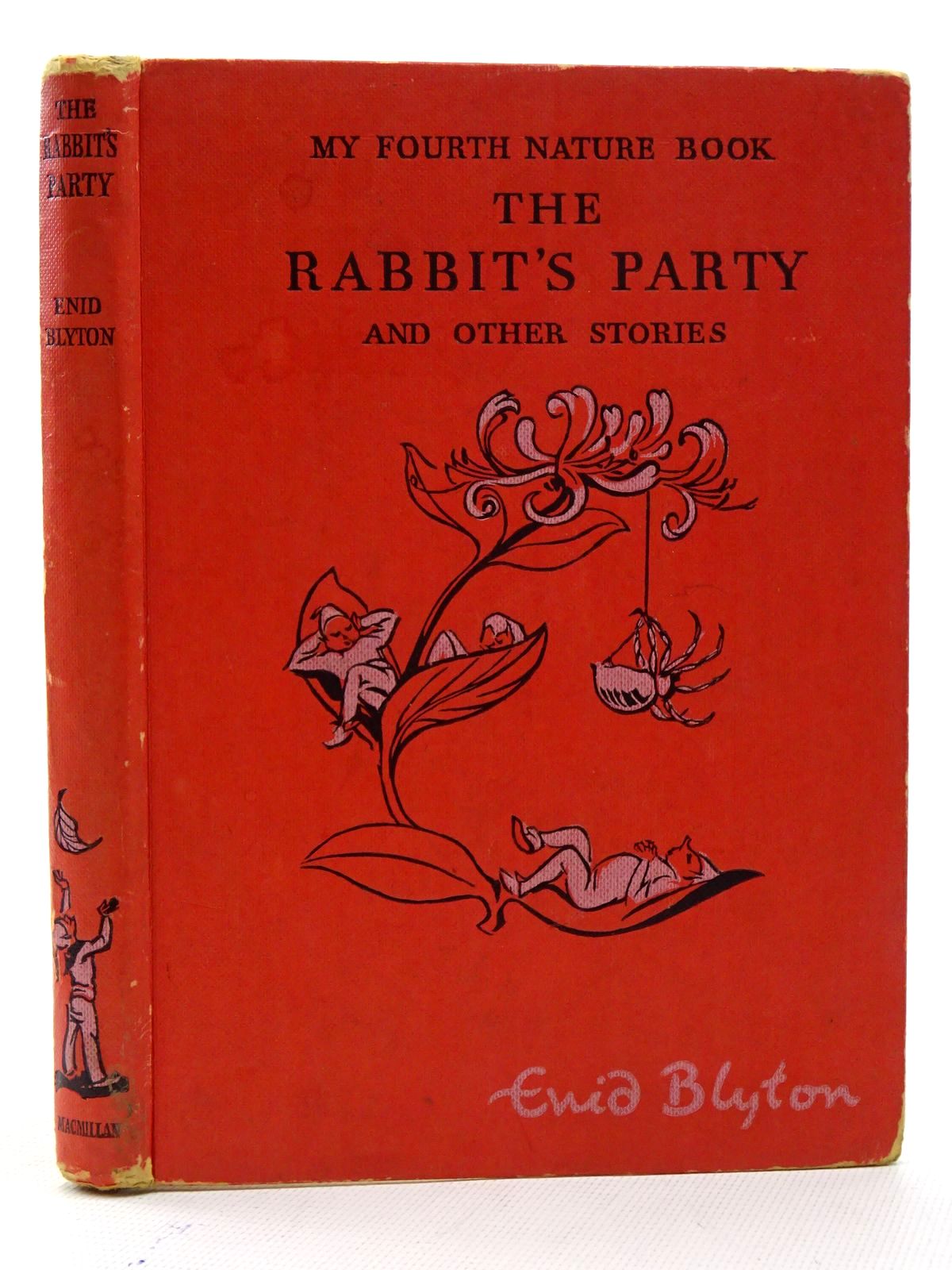 Stella & Rose's Books