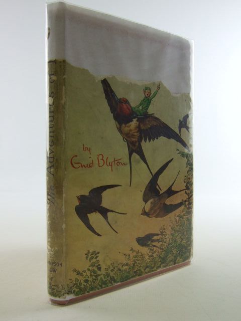 Stella & Rose's Books