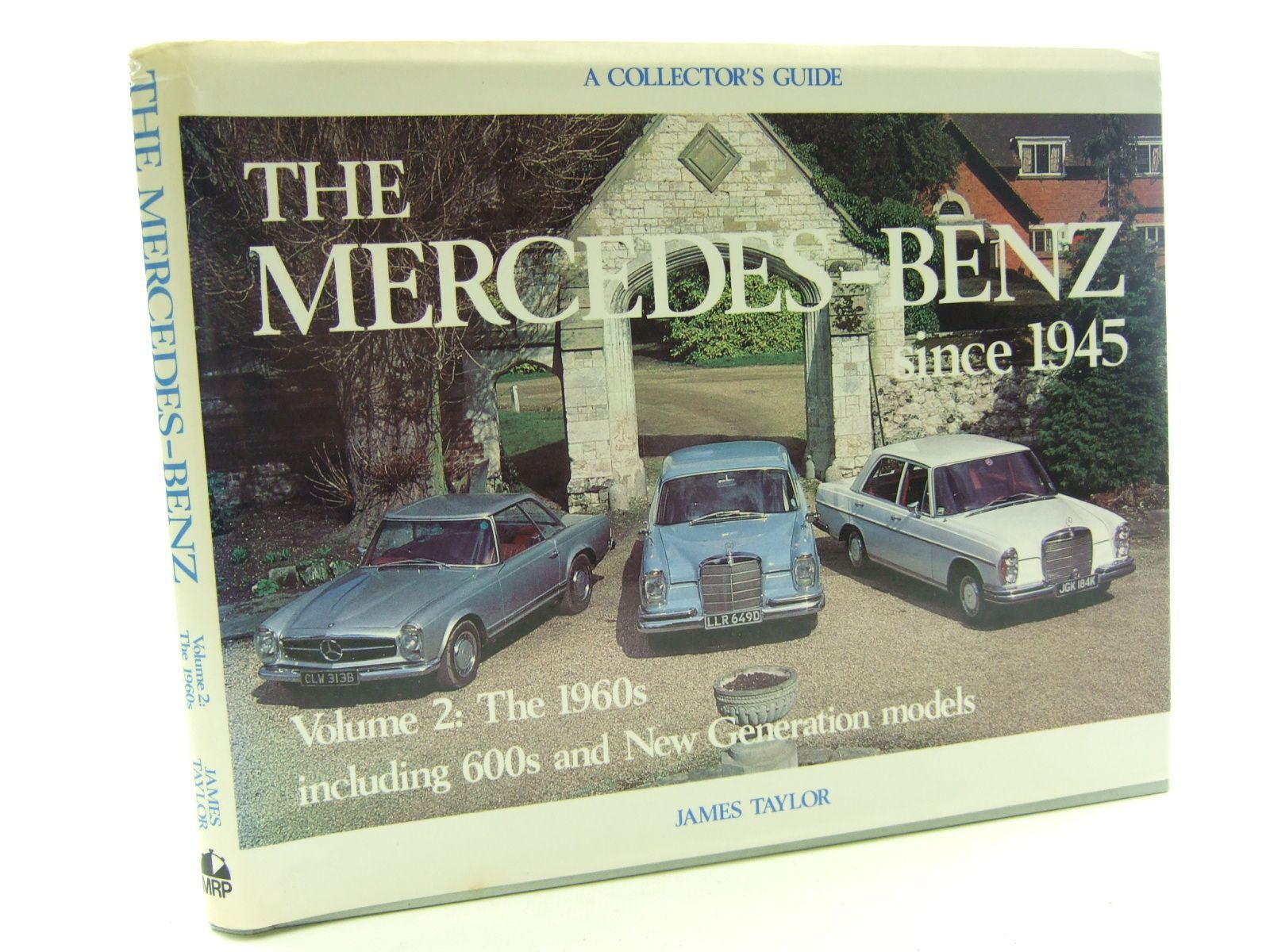 Stella & Rose's Books