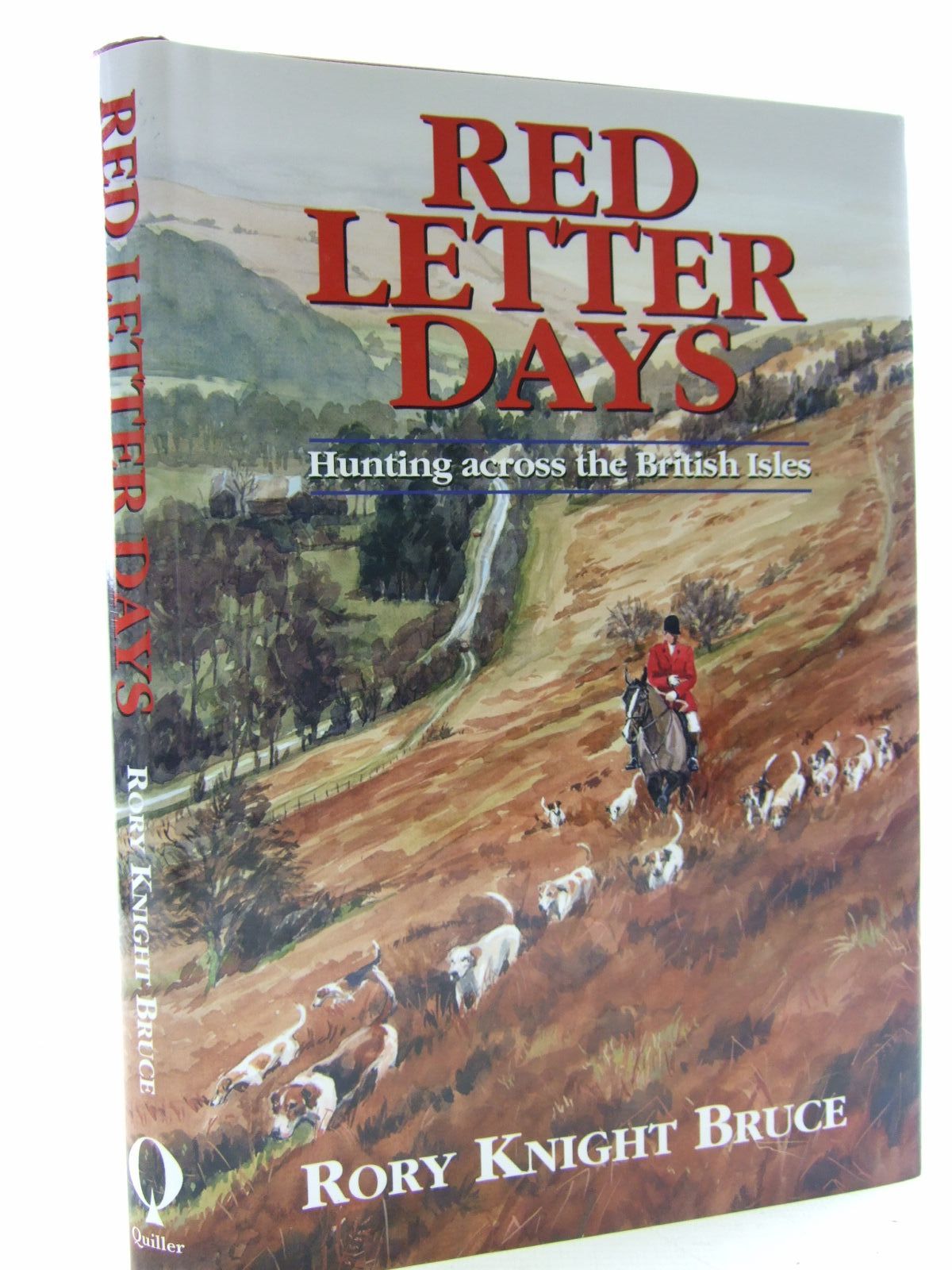 Stella & Rose's Books