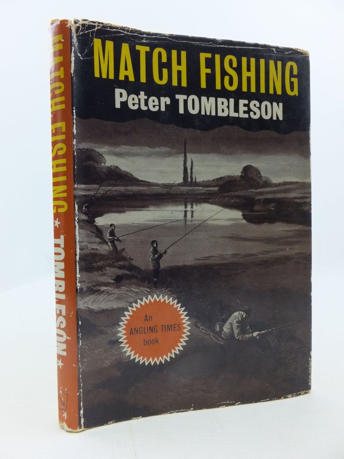 Stella & Rose's Books : IN SCOTLAND WITH A FISHING ROD Written By R ...