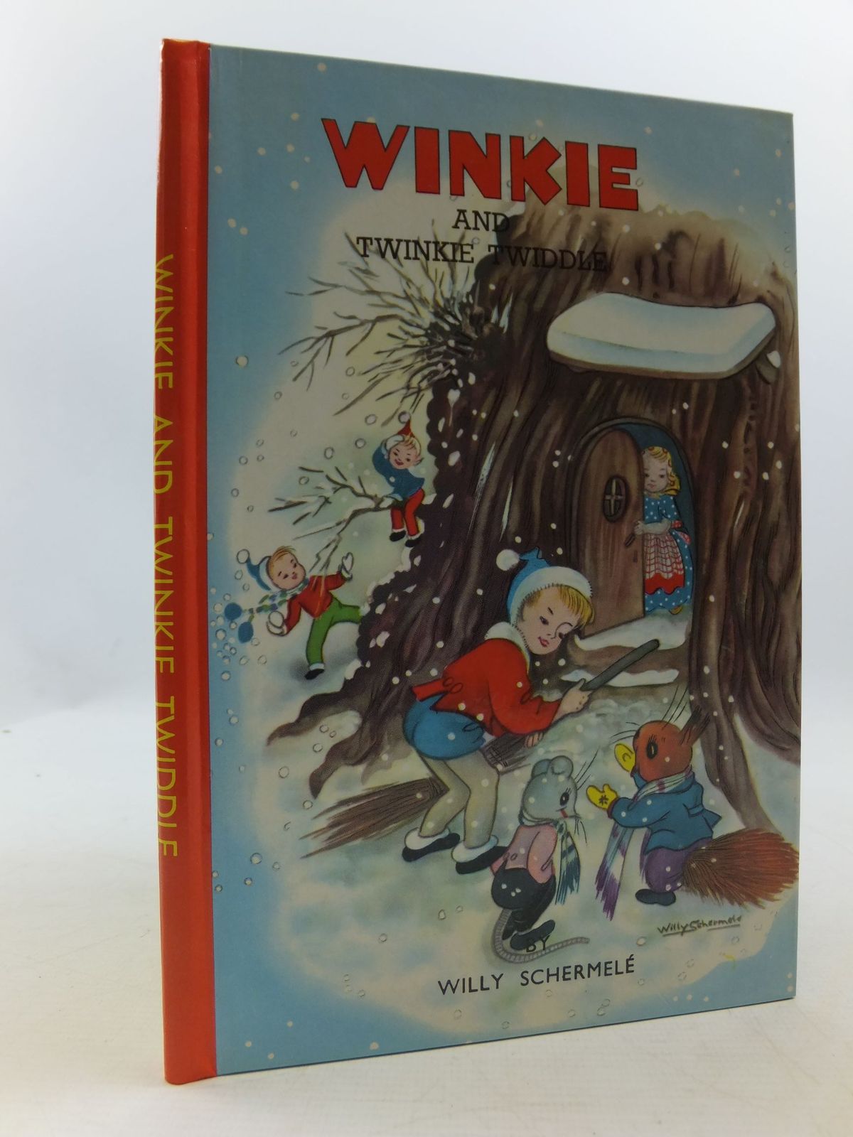 Stella & Rose's Books