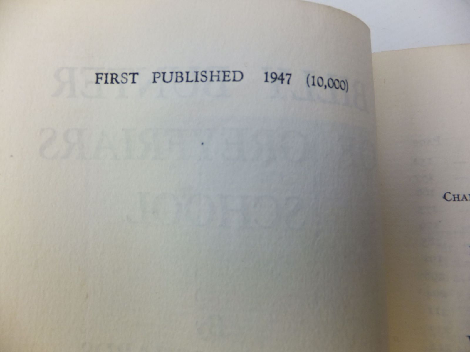 Stella & Rose's Books