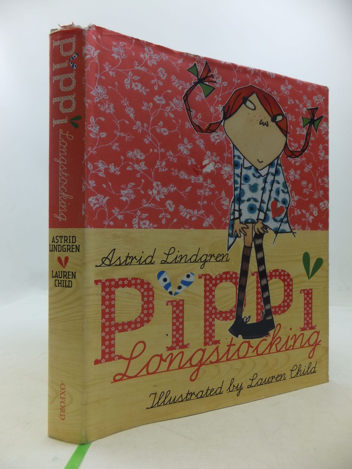 Stella & Rose's Books