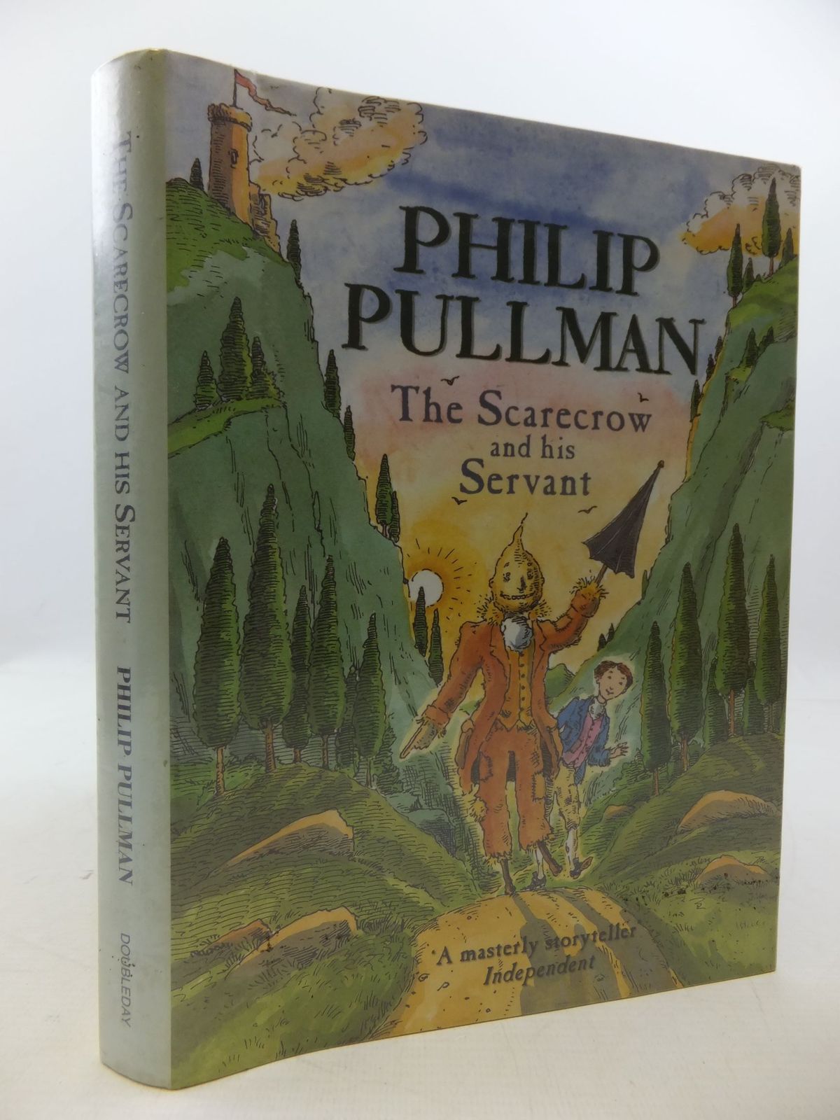 Stella & Rose's Books