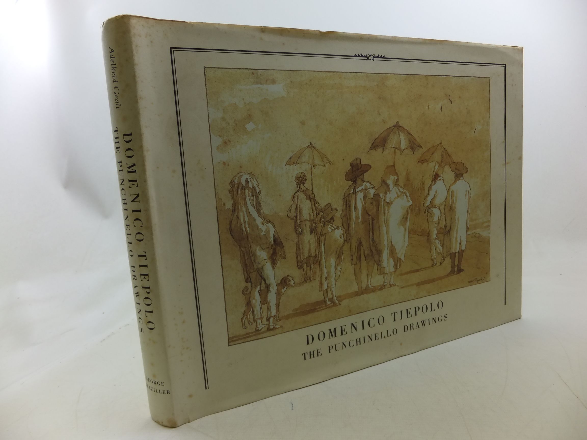 Stella & Rose's Books