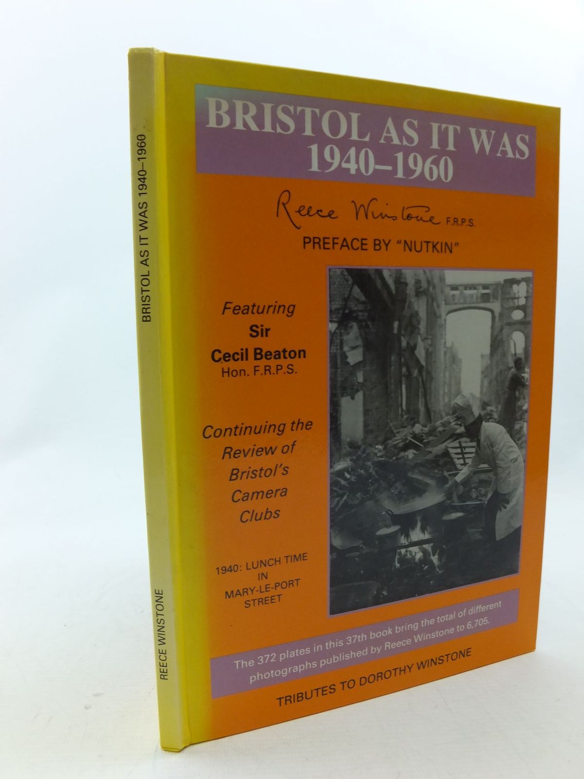 Stella & Rose's Books