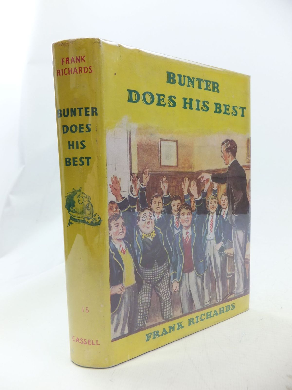 Stella & Rose's Books