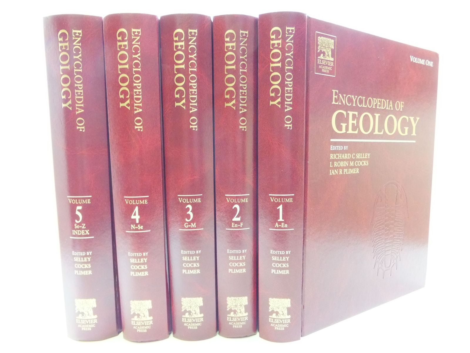 Stella & Rose's Books