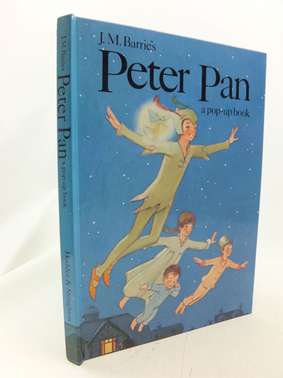 Stella & Rose's Books