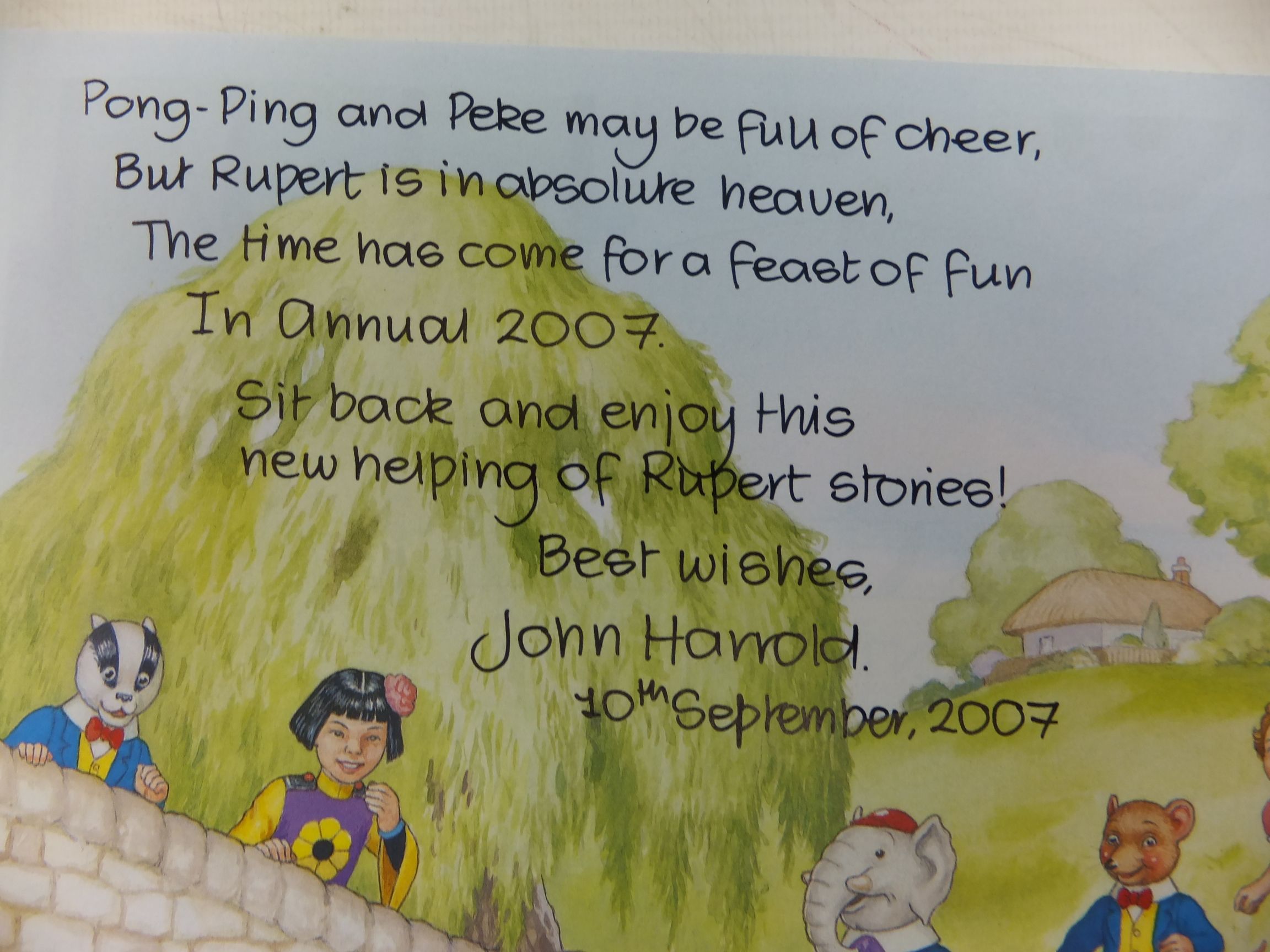 Stella & Rose's Books