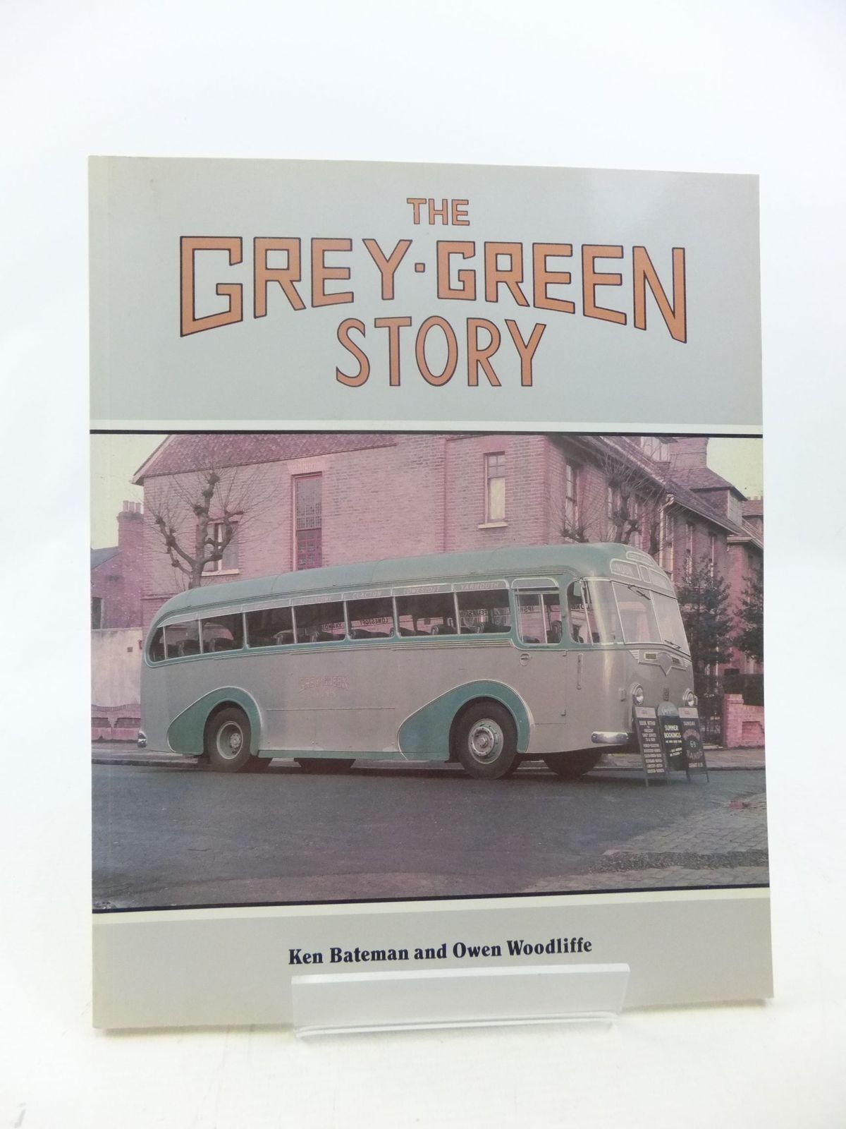 Stella & Rose's Books