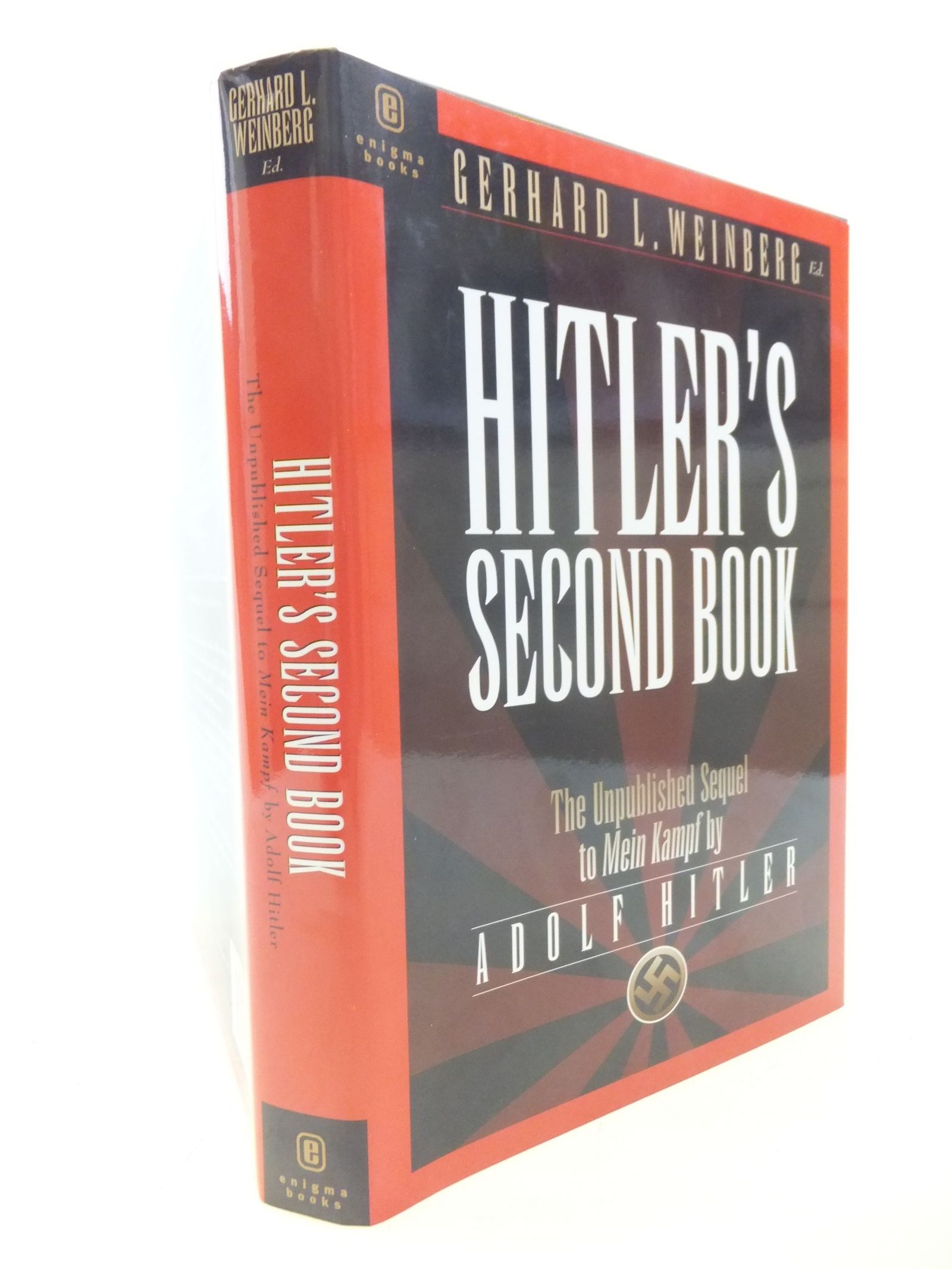 Stella & Rose's Books