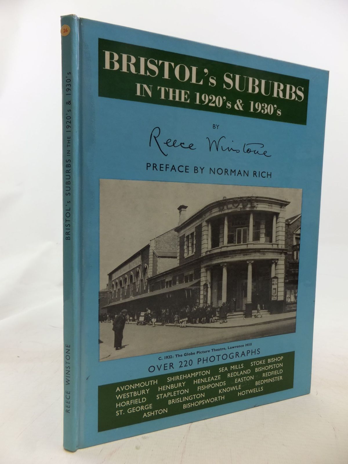 Stella & Rose's Books