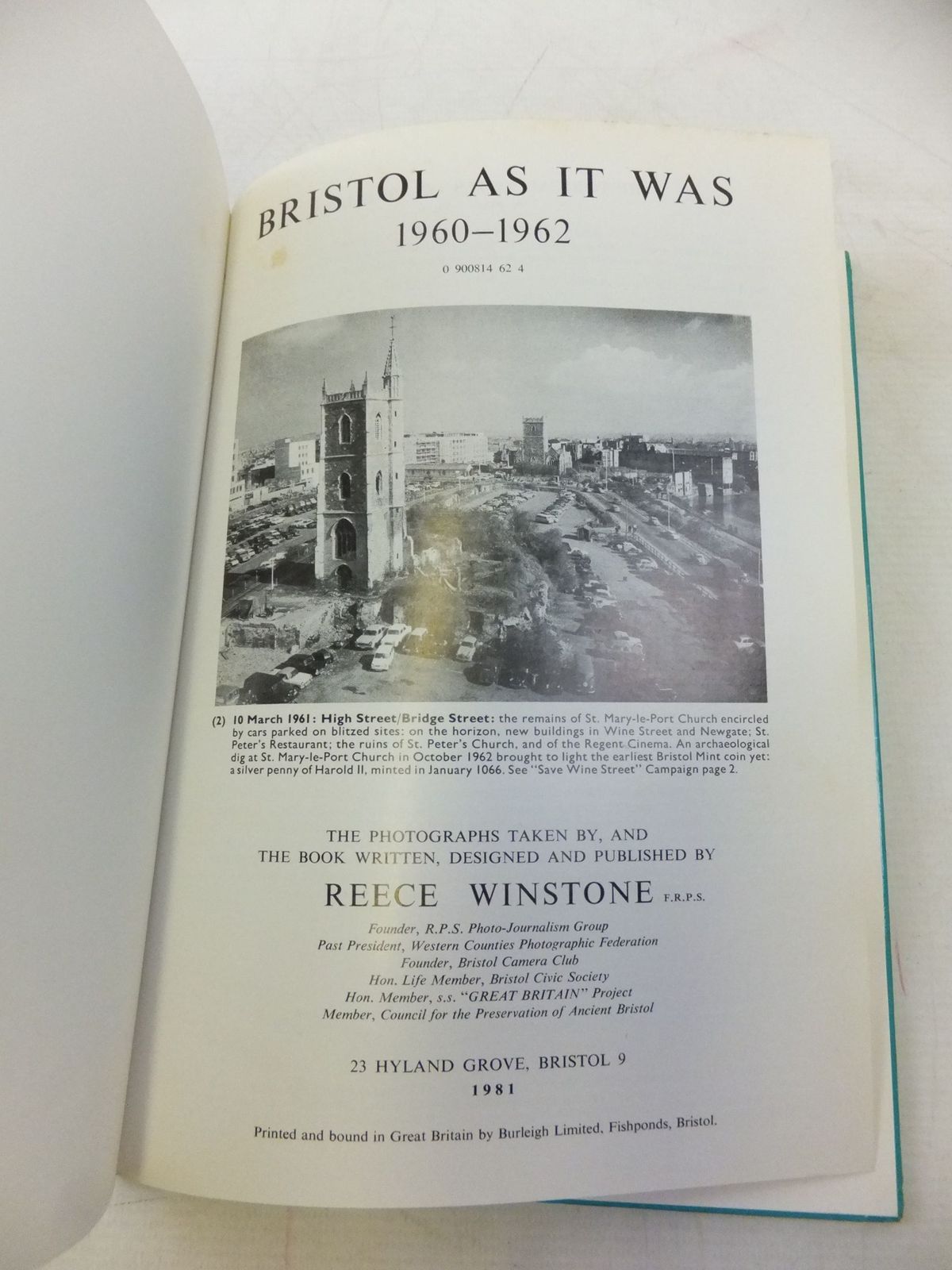 Stella & Rose's Books