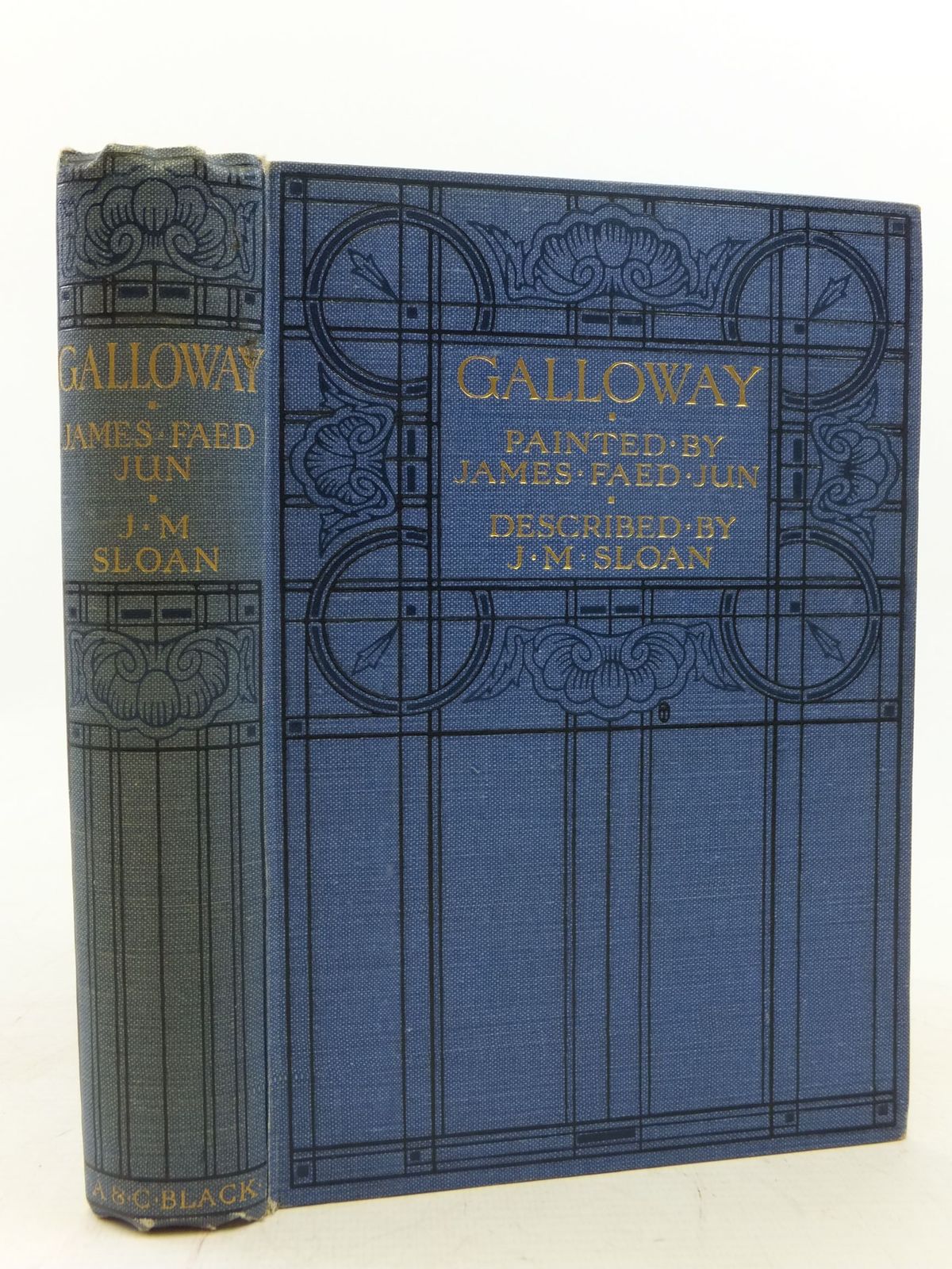 Stella & Rose's Books