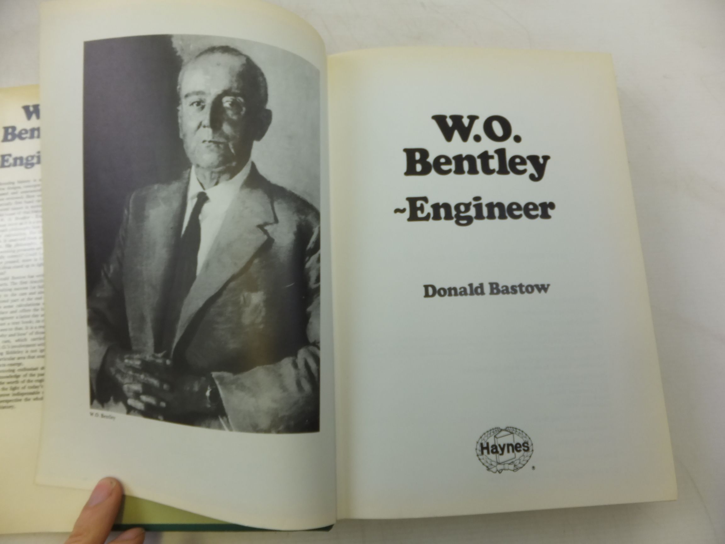 Stella & Rose's Books